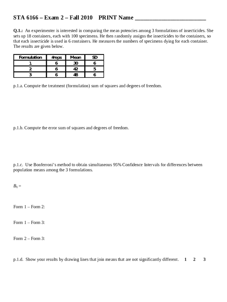 Statistical Inference In Science SPROTTStatistical Doc Template statistical-inference-in-science-sprottstatistical-doc-template