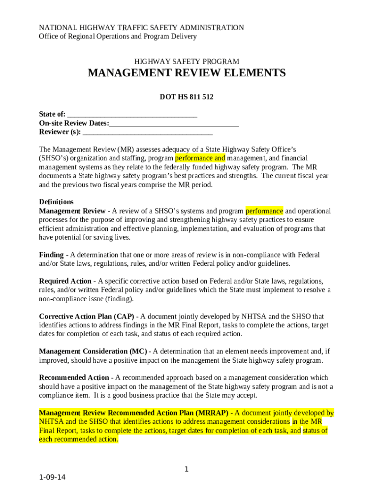 MANAGEMENT REVIEW ELEMENTS Doc TemplatepdfFiller Doc Template PdfFiller management-review-elements-doc-templatepdffiller-doc-template-pdffiller