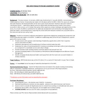 Fillable Online Promotion Board Memorandum Template Fax Email Print ...