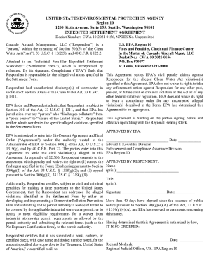 Fillable Online PDF EPA Region 10 Targeted Brownfields Assessment ...