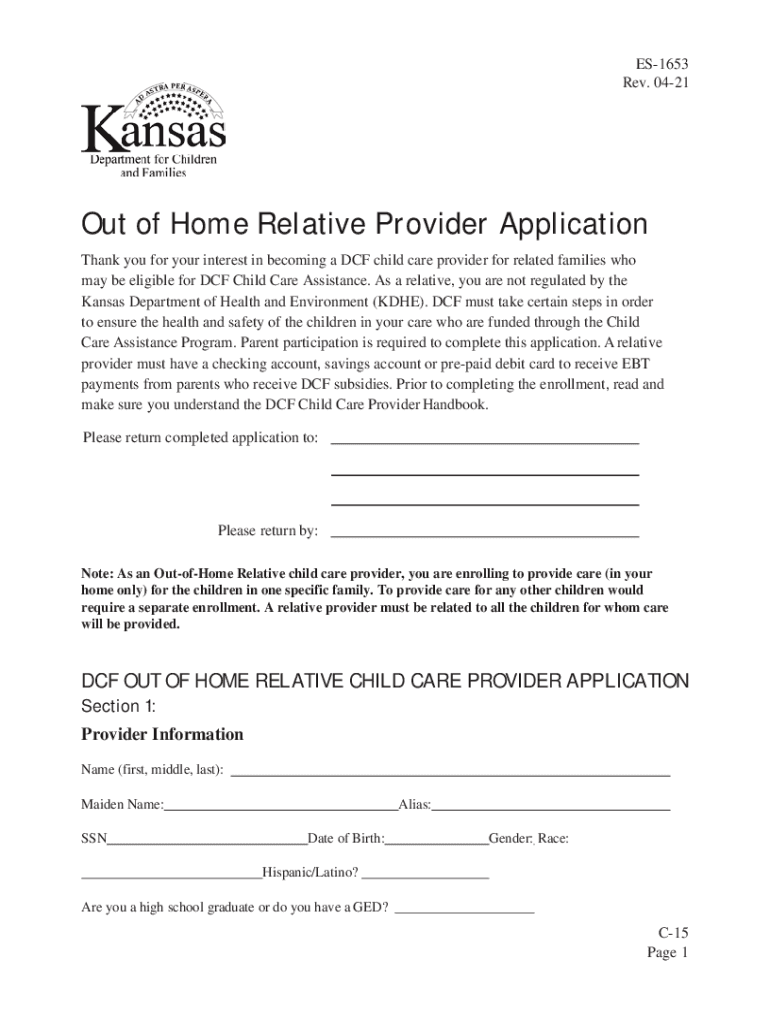 Fillable Online ES-1653 Fax Email Print - pdfFiller