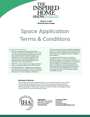Fillable Online Space app form -- sample Fax Email Print - pdfFiller