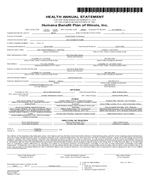 Fillable Online Income And Expenditure Form & Financial Statement ...