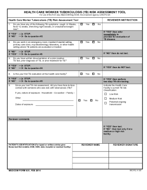 Medcom 829 - Fill Online, Printable, Fillable, Blank | pdfFiller