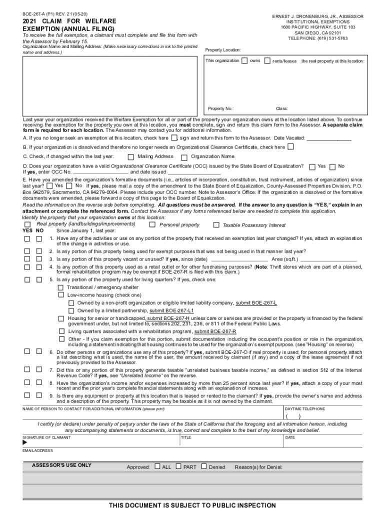 Fillable Online www.uslegalforms.comform-library147097-claimClaim For ...