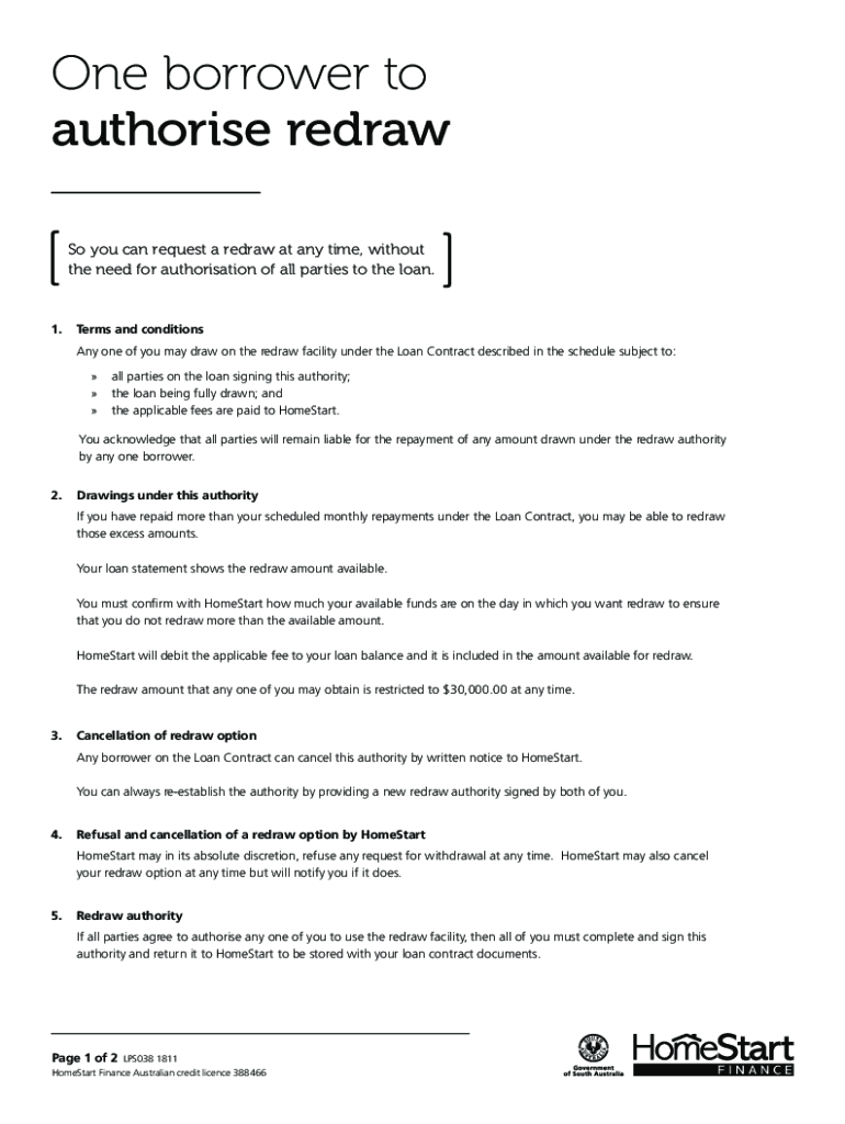 Fillable Online Discharge Authority FormRelease of Security and Funds ...