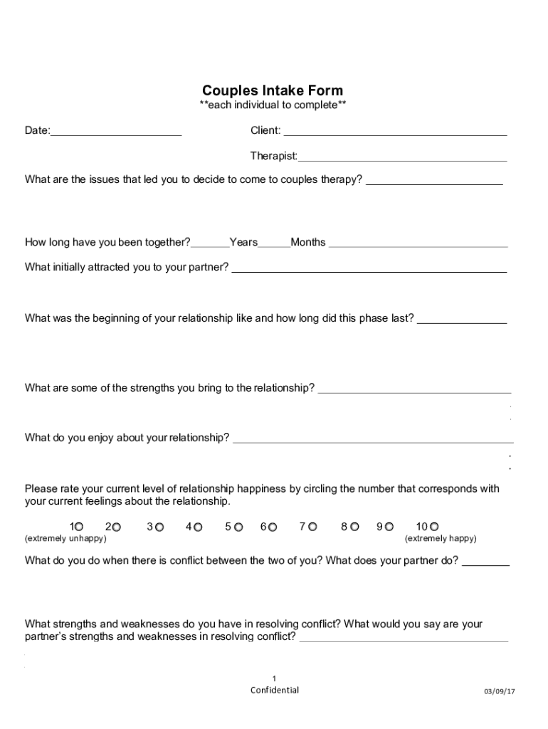 Fillable Online Success With Couples TherapyA Step-by-Step Approach Fax ...