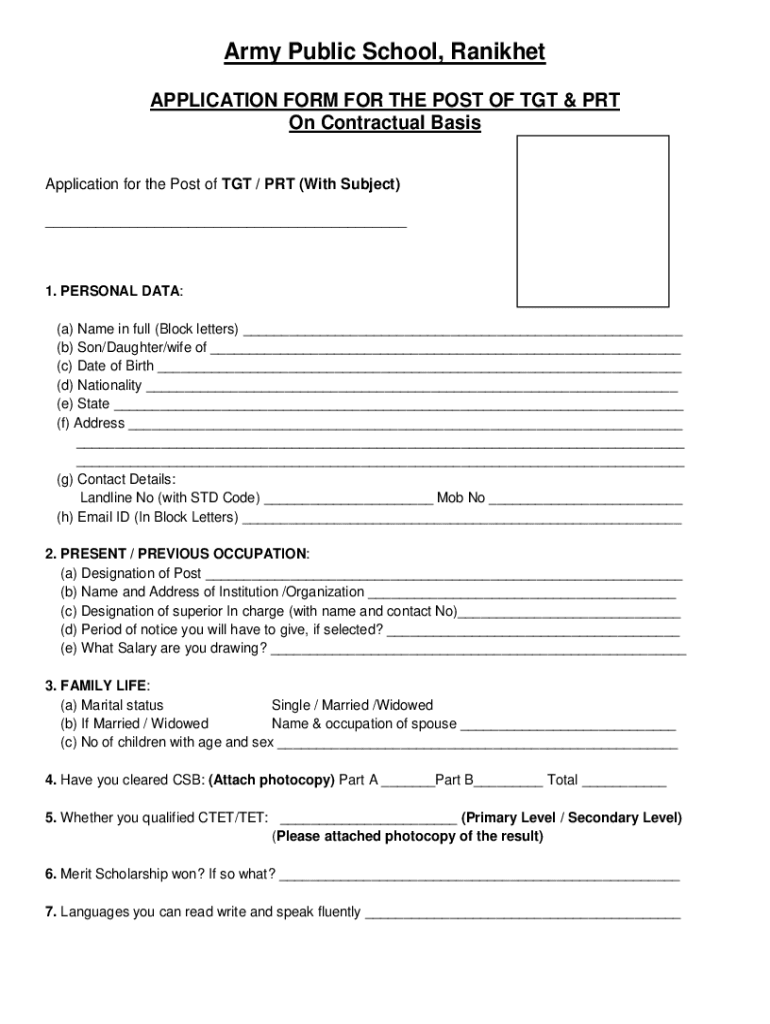 Fillable Online www.uslegalforms.comform-library489571-armyArmy Public ...