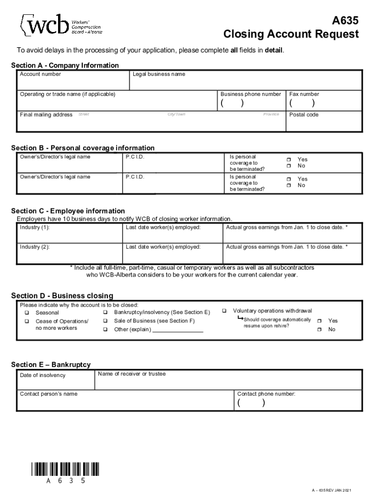 Fillable Online Workers Compensation Request Form - Fill and Sign ...