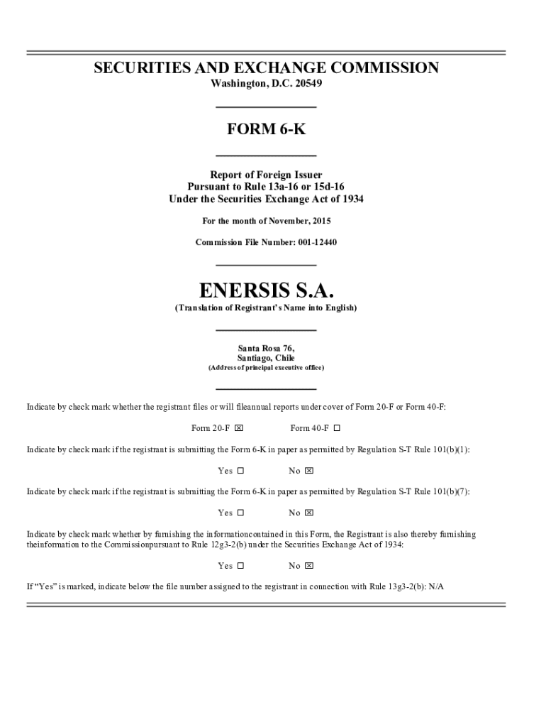 Fillable Online Fillable Online Commission File Number: 001-35126 Fax ...