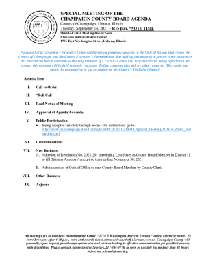 Fillable Online Cheat Sheet of Champaign County: March 2019 Fax Email ...
