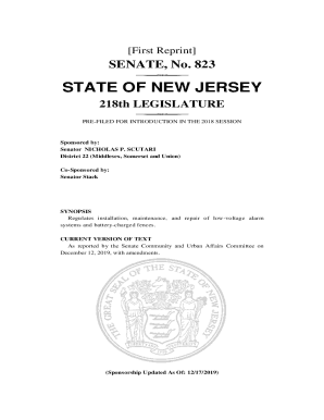 Fillable Online njleg.state.nj.us - /2018/bills/S1000/ Fax Email Print ...