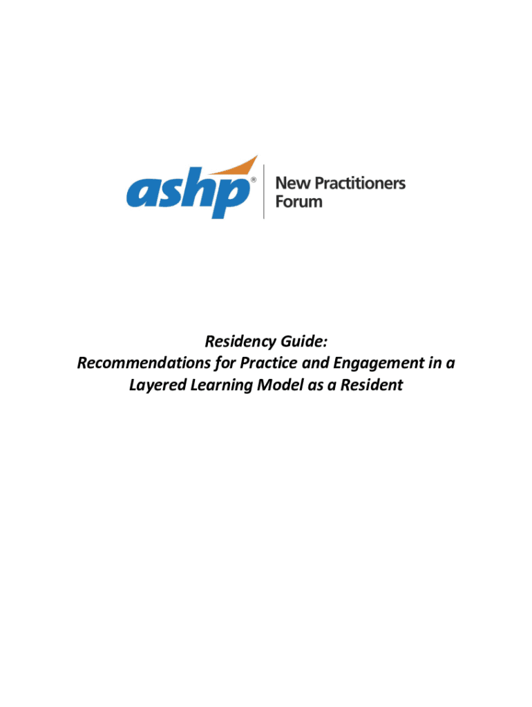 Fillable Online Application of the Layered Learning Practice Model in ...