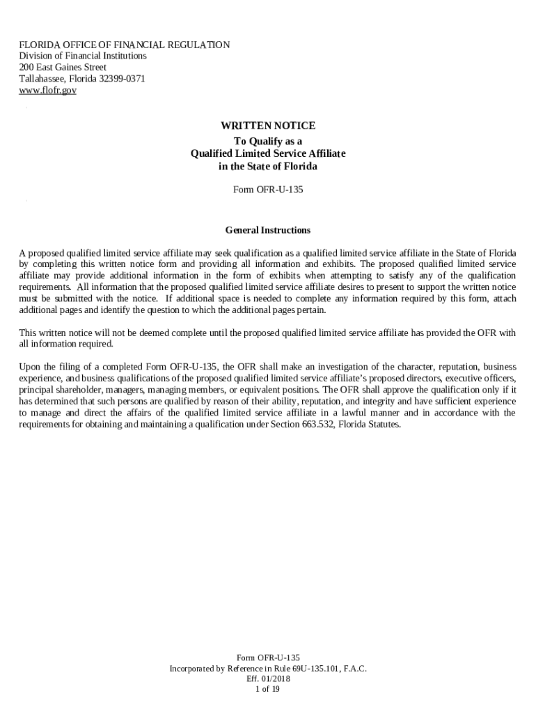flofr.gov sitePages documentsFlorida Office of Financial Regulation Doc ...