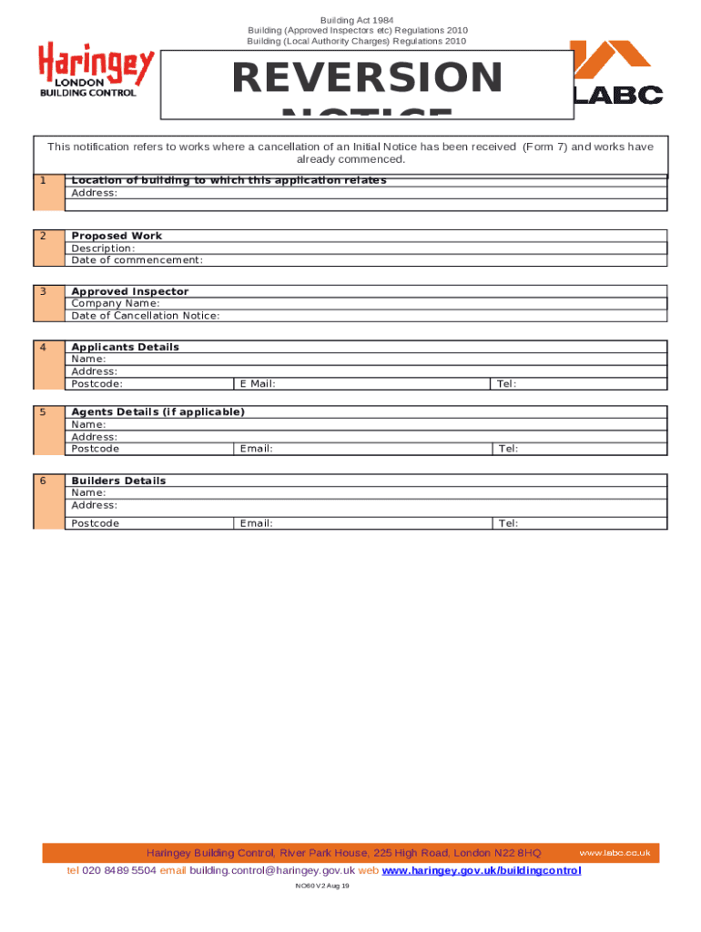 Homepage Haringey Council Doc Template | pdfFiller