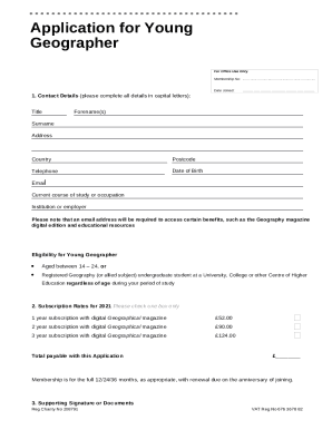 Ordinary Member Rejoining Doc Template | pdfFiller