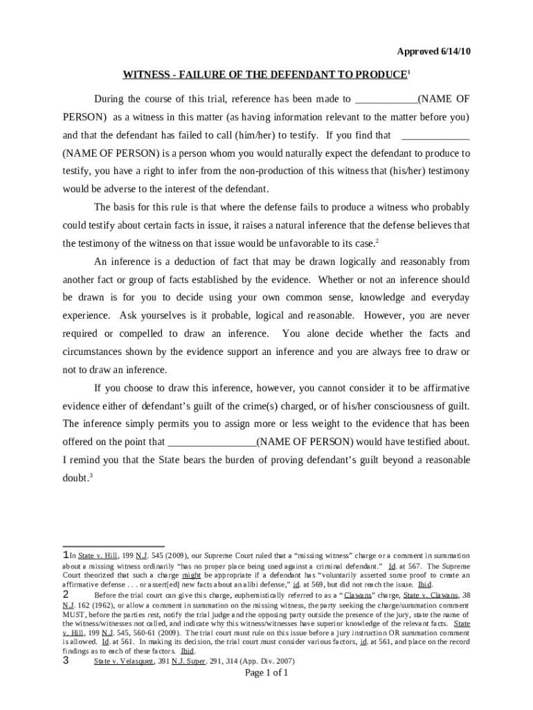 Criminal Procedure Rule 36: Case managementMass.gov Doc Template ...