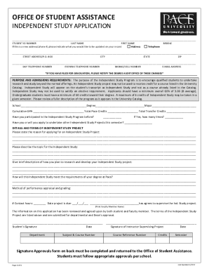 Fillable Online FEMA Student Identification (SID) System Fax Email ...