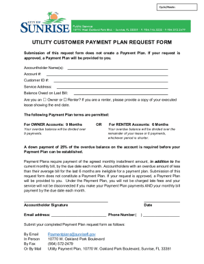 Fillable Online Request Letter for Payment (Sample & Format) Fax Email ...