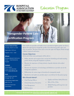 Fillable Online TG Patient Care v3 edits.pub Fax Email Print - pdfFiller