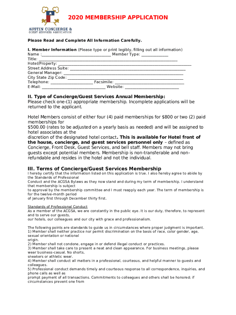 TCOLE Personal History Statement - Chambers County Doc Template | pdfFiller