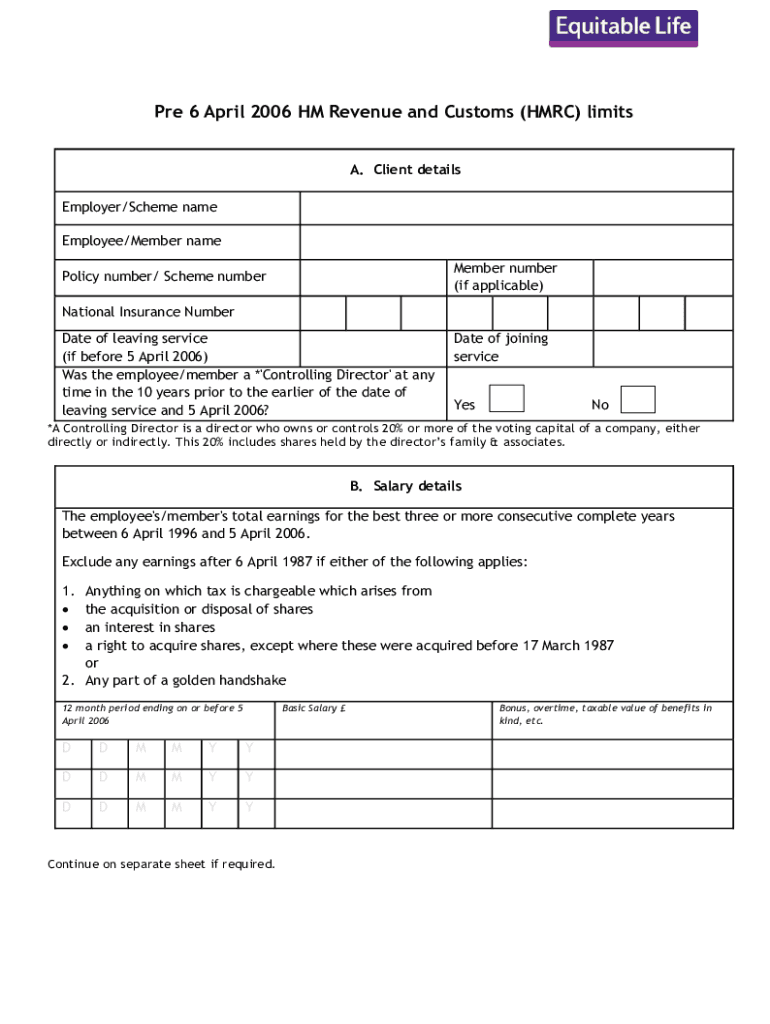 Fillable Online New employee coming to work from abroad - GOV.UK Fax ...