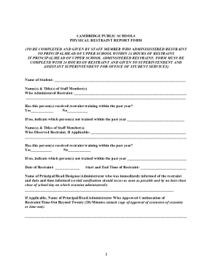 Fillable Online peabody cpsd secure1.cpsd ...