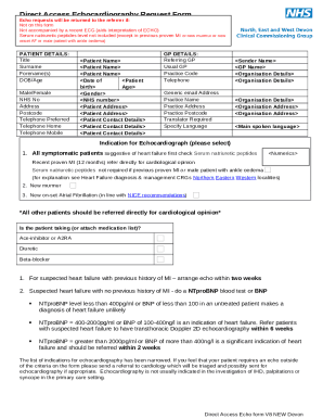 Patient and GP Details - valeofyorkccg.nhs.uk Doc Template | pdfFiller