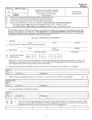 Fillable Online 1. Review your application for completeness? Fax Email ...