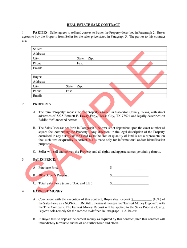 Fillable Online Agreement to Convey Sample ClausesLaw Insider Fax Email ...