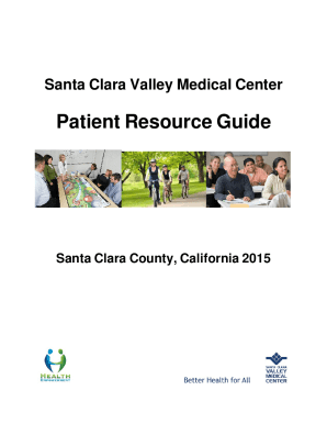 Fillable Online This Patient Resource Guide was created by the Health ...