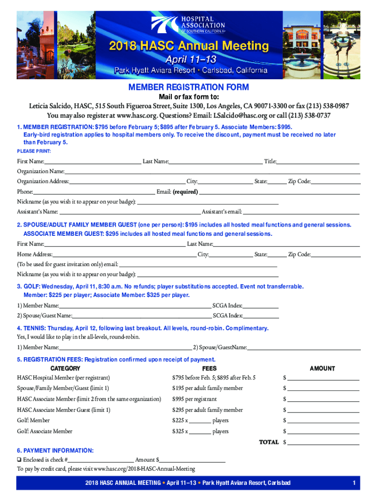 Fillable Online Fillable Online Annual Return - Office of the Attorney ... Fax Email Print ...