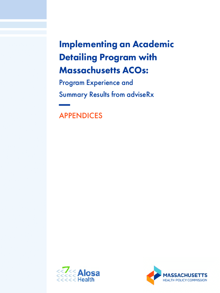 Fillable Online Academic Detailing in Diabetes: Using Outreach ...