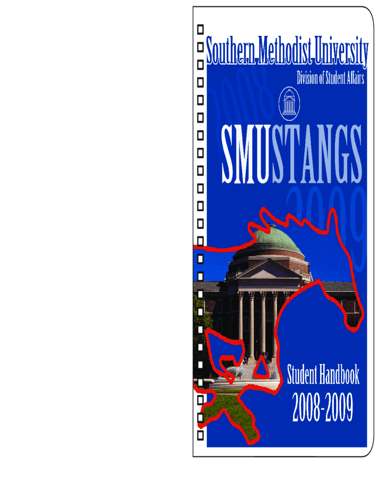 Fillable Online Campus Phone Numbers at a Glance - SMU Fax Email Print ...