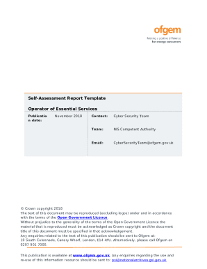 Ofgem Competent Authority Guidance for Downstream Gas and ... Doc ...