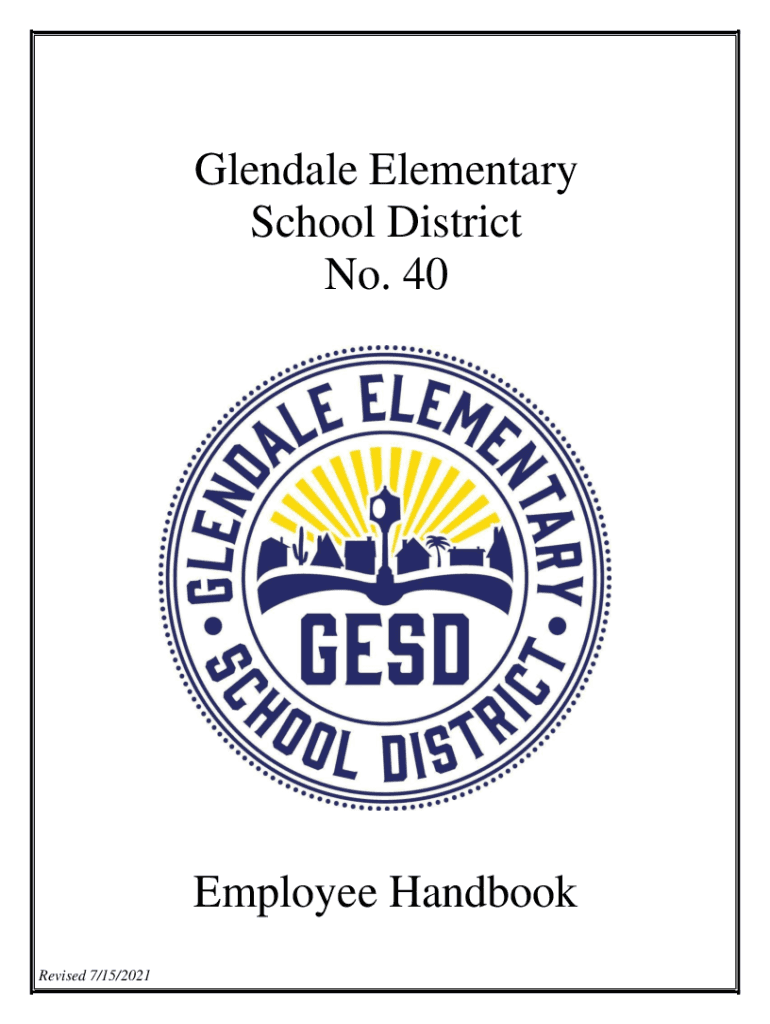 Fillable Online portals gesd40 portals.gesd40.orgemployeesSign In ...