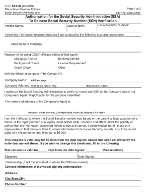 Fillable Online Fillable Online SSA-8240 (09-2017) OMB No. 0960-0807 ...