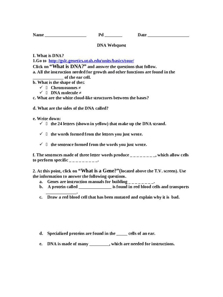 learn.genetics.utah.educontentbasicsBasic Genetics - University of Utah ...