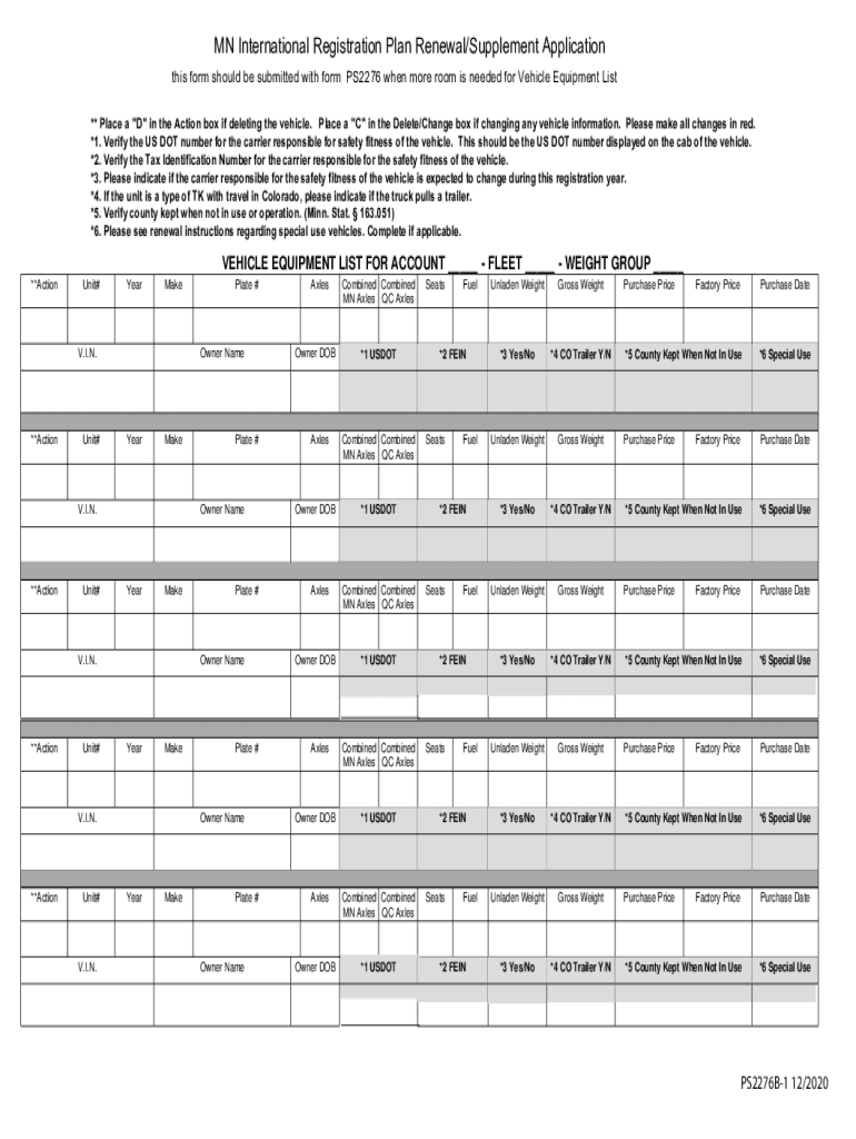 Fillable Online dps mn MINNESOTA DEPARTMENT OF PUBLIC SAFETY Drive and ...