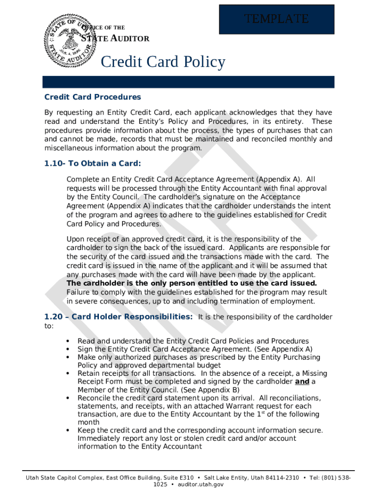 Fraud Risk Assessment Implementation Guide - Utah Doc Template | pdfFiller