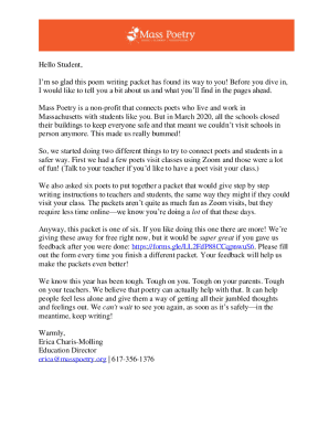 Fillable Online Dear First-Time 5th Grade Teacher: - Thrive in Grade ...