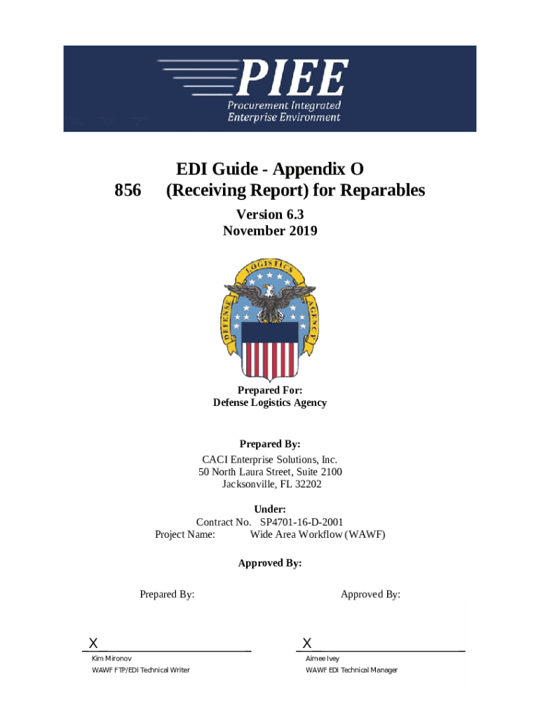 Procurement Integrated Enterprise Environment Doc Template | pdfFiller