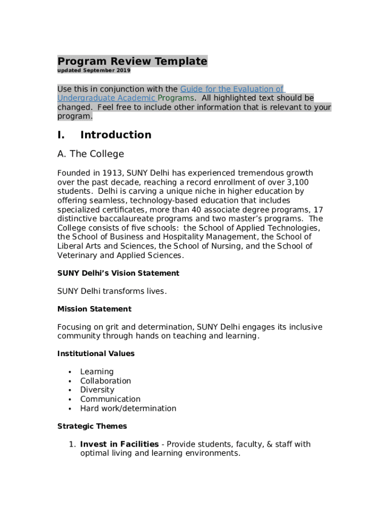 Quality Assurance Framework and Guide Doc Template | pdfFiller