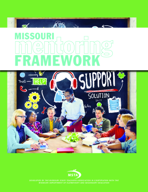 Fillable Online GUIDE TO MEMBER SERVICES AND BENEFITS - MSTA Fax Email ...