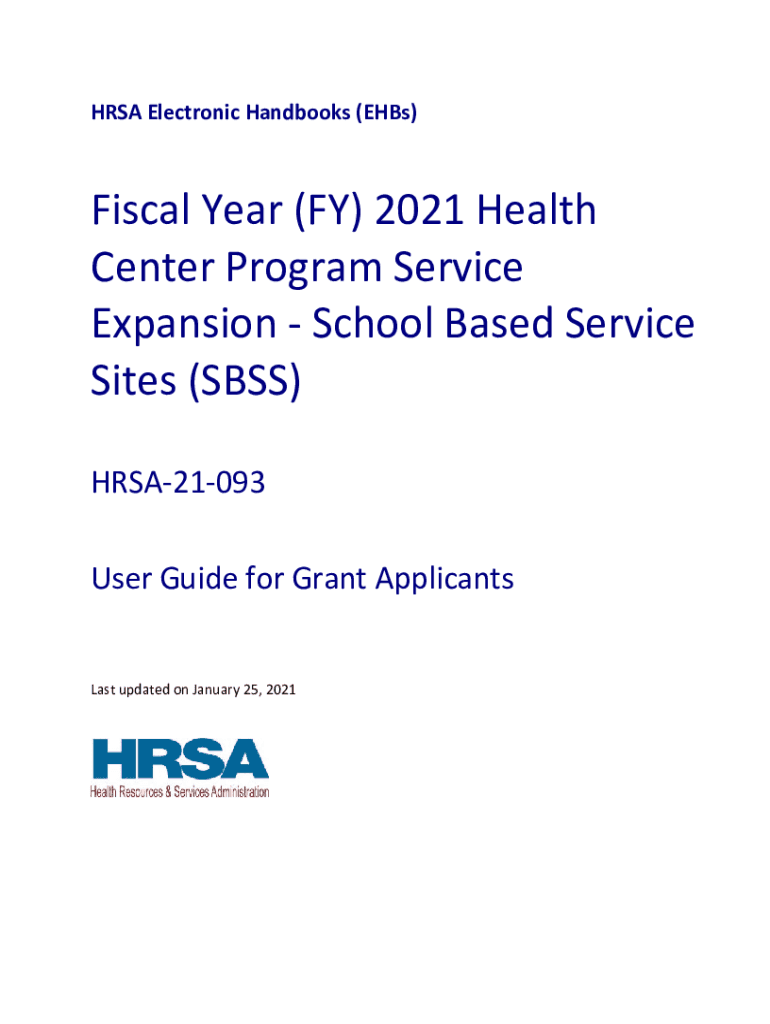 Fillable Online bphc hrsa Bureau of Primary Health Care Health Center ...