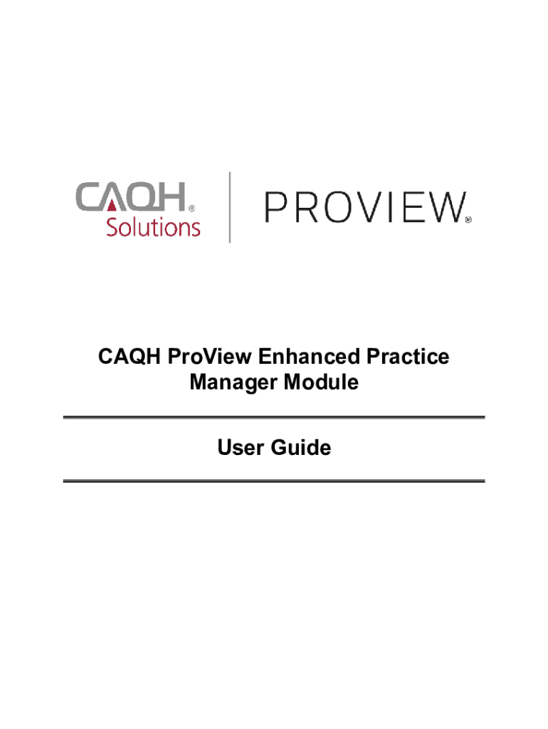 Fillable Online Blank Caqh Application Form - Fill Online, Printable ...