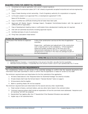 Fillable Online DOB NOW: Build Frequently Asked Questions - New York ...