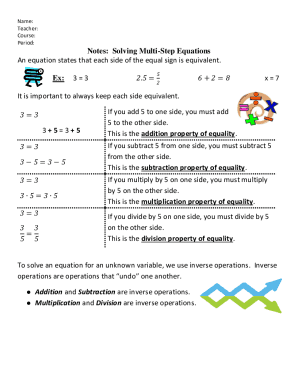 Fillable Online 7th Grade Math Worksheets Fax Email Print - pdfFiller