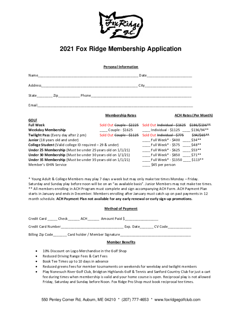 Fillable Online Home Fernan Rod and Gun Club Coeur d'Alene Idaho Fax Email Print - pdfFiller