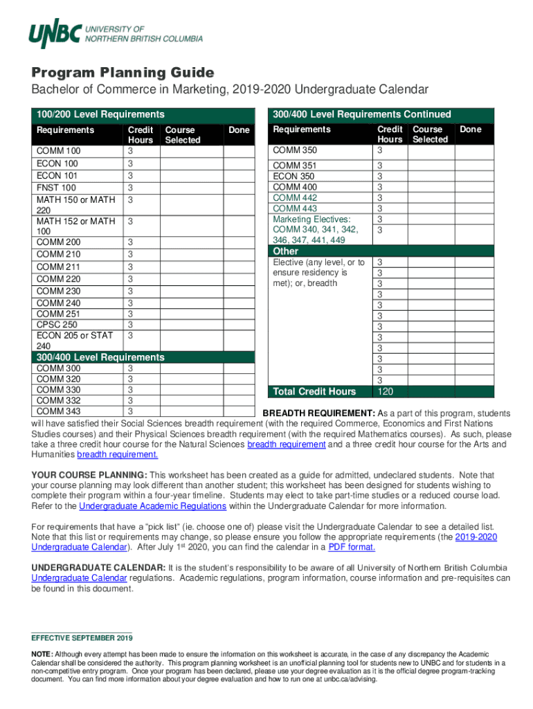 Fillable Online Prior Catalogs - Georgia State University - Acalog ACMS Fax Email Print - pdfFiller